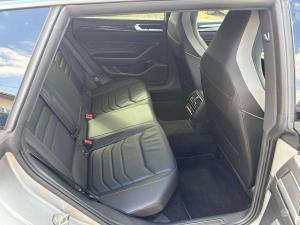 Grey Volkswagen Arteon 2022 in Vilnius, with an engine capacity of 1.40 L and mileage of 152 thousand km for 20990 €, photo 18 on AUTOMOTO.COM.LV