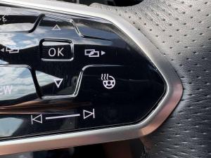 Grey Volkswagen Arteon 2022 in Vilnius, with an engine capacity of 1.40 L and mileage of 152 thousand km for 20990 €, photo 21 on AUTOMOTO.COM.LV