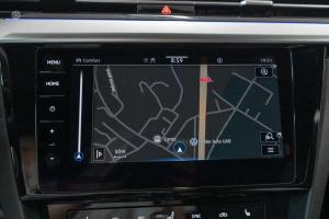 Grey Volkswagen Arteon 2022 in Vilnius, with an engine capacity of 1.40 L and mileage of 138 thousand km for 24000 €, photo 16 on AUTOMOTO.COM.LV