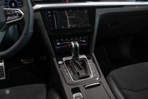 Grey Volkswagen Arteon 2022 in Vilnius, with an engine capacity of 1.40 L and mileage of 138 thousand km for 24000 €, photo 21 on AUTOMOTO.COM.LV