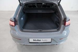 Grey Volkswagen Arteon 2022 in Vilnius, with an engine capacity of 1.40 L and mileage of 138 thousand km for 24000 €, photo 24 on AUTOMOTO.COM.LV