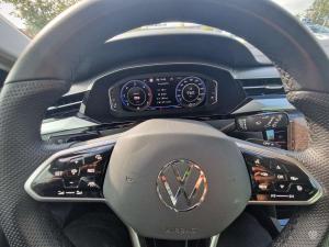 Grey Volkswagen Arteon 2022 in Vilnius, with an engine capacity of 2.00 L and mileage of 146 thousand km for 29500 €, photo 10 on AUTOMOTO.COM.LV