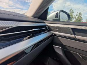 Grey Volkswagen Arteon 2022 in Vilnius, with an engine capacity of 2.00 L and mileage of 146 thousand km for 29500 €, photo 11 on AUTOMOTO.COM.LV