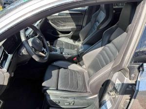 Pelēks Volkswagen Arteon 2022 Viļņa, ar dzinēja tilpumu 1.40 L un nobraukumu 152 tūkst. km par 20700 €, foto 12 vietnē AUTOMOTO.COM.LV