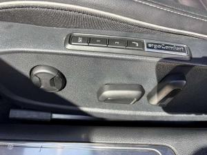 Pelēks Volkswagen Arteon 2022 Viļņa, ar dzinēja tilpumu 1.40 L un nobraukumu 152 tūkst. km par 20700 €, foto 13 vietnē AUTOMOTO.COM.LV