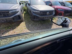 Pelēks Volkswagen Arteon 2022 Viļņa, ar dzinēja tilpumu 1.40 L un nobraukumu 152 tūkst. km par 20700 €, foto 14 vietnē AUTOMOTO.COM.LV