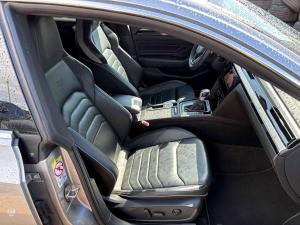 Pelēks Volkswagen Arteon 2022 Viļņa, ar dzinēja tilpumu 1.40 L un nobraukumu 152 tūkst. km par 20700 €, foto 16 vietnē AUTOMOTO.COM.LV