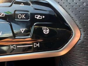 Pelēks Volkswagen Arteon 2022 Viļņa, ar dzinēja tilpumu 1.40 L un nobraukumu 152 tūkst. km par 20700 €, foto 20 vietnē AUTOMOTO.COM.LV
