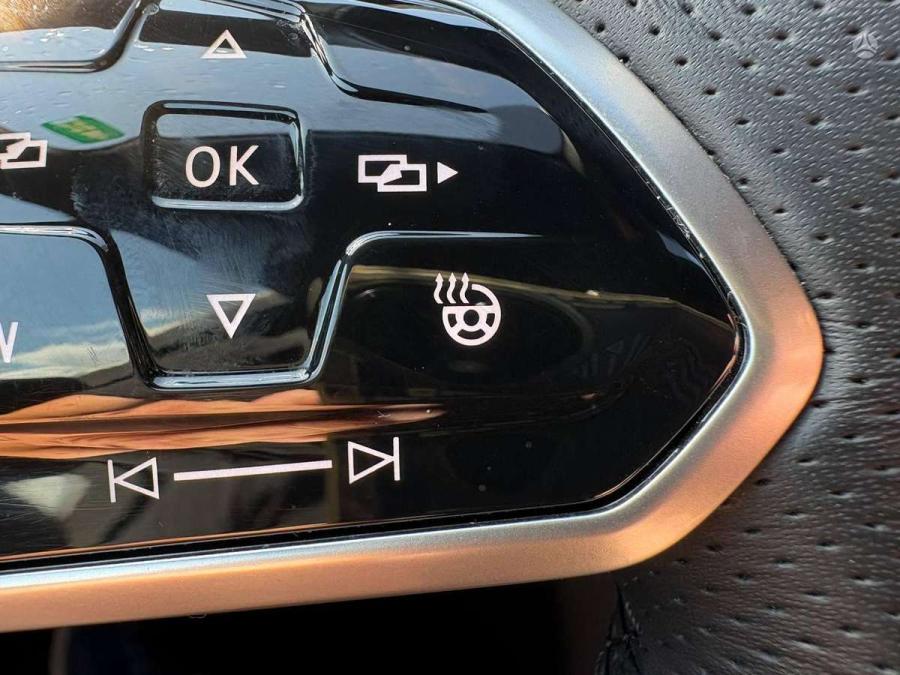 Pelēks Volkswagen Arteon 2022 Viļņa, ar dzinēja tilpumu 1.40 L un nobraukumu 152 tūkst. km par 20700 €, foto 20 vietnē AUTOMOTO.COM.LV