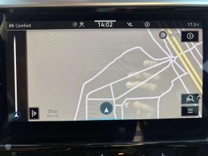 Pelēks Volkswagen Arteon 2022 Viļņa, ar dzinēja tilpumu 1.40 L un nobraukumu 152 tūkst. km par 20700 €, foto 26 vietnē AUTOMOTO.COM.LV