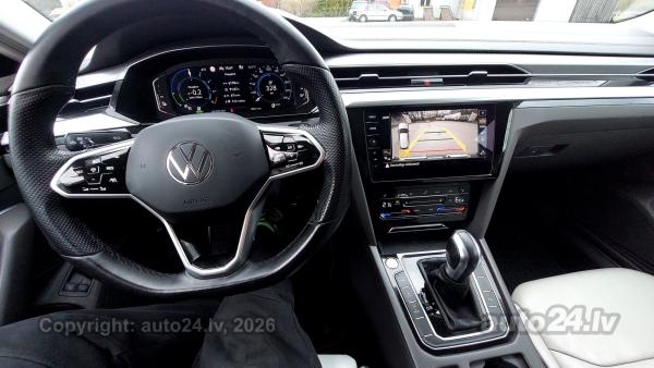 Pelēks Volkswagen Arteon 2023 Pelva, ar dzinēja tilpumu 1.40 L un nobraukumu 179 tūkst. km par 20900 €, foto 10 vietnē AUTOMOTO.COM.LV