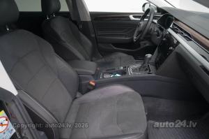 Pelēks Volkswagen Arteon 2023 Tallina, ar dzinēja tilpumu 2.00 L un nobraukumu 99 tūkst. km par 28990 €, foto 9 vietnē AUTOMOTO.COM.LV