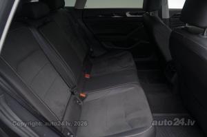 Pelēks Volkswagen Arteon 2023 Tallina, ar dzinēja tilpumu 2.00 L un nobraukumu 99 tūkst. km par 28990 €, foto 14 vietnē AUTOMOTO.COM.LV