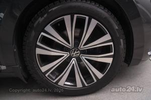 Pelēks Volkswagen Arteon 2023 Tallina, ar dzinēja tilpumu 2.00 L un nobraukumu 99 tūkst. km par 28990 €, foto 15 vietnē AUTOMOTO.COM.LV