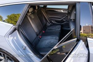 Pelēks Volkswagen Arteon 2023 Rīga, ar dzinēja tilpumu 2.00 L un nobraukumu 147 tūkst. km par 25569 €, foto 8 vietnē AUTOMOTO.COM.LV