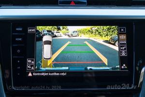 Pelēks Volkswagen Arteon 2023 Rīga, ar dzinēja tilpumu 2.00 L un nobraukumu 147 tūkst. km par 25569 €, foto 12 vietnē AUTOMOTO.COM.LV