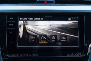 Pelēks Volkswagen Arteon 2023 Rīga, ar dzinēja tilpumu 2.00 L un nobraukumu 147 tūkst. km par 25569 €, foto 15 vietnē AUTOMOTO.COM.LV