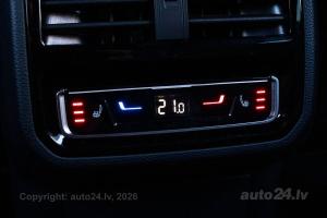 Pelēks Volkswagen Arteon 2023 Rīga, ar dzinēja tilpumu 2.00 L un nobraukumu 147 tūkst. km par 25569 €, foto 18 vietnē AUTOMOTO.COM.LV