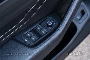 Pelēks Volkswagen Arteon 2023 Rīga, ar dzinēja tilpumu 2.00 L un nobraukumu 147 tūkst. km par 25569 €, foto 24 vietnē AUTOMOTO.COM.LV