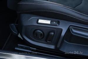 Pelēks Volkswagen Arteon 2023 Rīga, ar dzinēja tilpumu 2.00 L un nobraukumu 147 tūkst. km par 25569 €, foto 26 vietnē AUTOMOTO.COM.LV