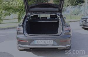 Серый Фольксваген Артеон 2023 в Рига, объемом двигателя 2.00 л и пробегом 48 тыс. км за 26900 €, фото 33 на AUTOMOTO.COM.LV