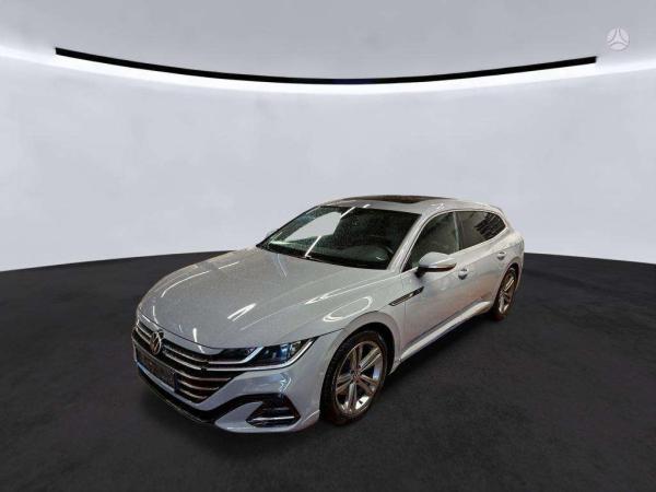 Фольксваген Артеон 2023 в Вильнюс на AUTOMOTO.COM.LV Серый Фольксваген Артеон 2023 в Вильнюс, объемом двигателя 1.97 л и пробегом 160 тыс. км за 24800 €, фото 1 на AUTOMOTO.COM.LV