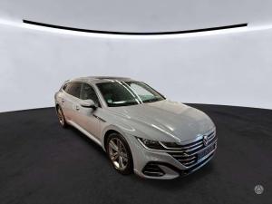 Pelēks Volkswagen Arteon 2023 Viļņa, ar dzinēja tilpumu 1.97 L un nobraukumu 160 tūkst. km par 24800 €, foto 3 vietnē AUTOMOTO.COM.LV