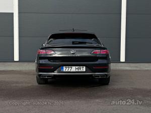 Pelēks Volkswagen Arteon 2023 Tallina, ar dzinēja tilpumu 2.00 L un nobraukumu 113 tūkst. km par 26500 €, foto 8 vietnē AUTOMOTO.COM.LV