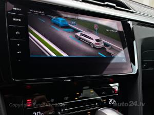 Pelēks Volkswagen Arteon 2023 Tallina, ar dzinēja tilpumu 2.00 L un nobraukumu 113 tūkst. km par 26500 €, foto 16 vietnē AUTOMOTO.COM.LV