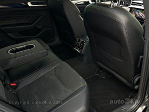 Pelēks Volkswagen Arteon 2023 Tallina, ar dzinēja tilpumu 2.00 L un nobraukumu 113 tūkst. km par 26500 €, foto 23 vietnē AUTOMOTO.COM.LV