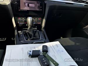 Pelēks Volkswagen Arteon 2023 Tallina, ar dzinēja tilpumu 2.00 L un nobraukumu 113 tūkst. km par 26500 €, foto 26 vietnē AUTOMOTO.COM.LV