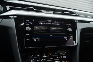 Pelēks Volkswagen Arteon 2023 Mārupe, ar dzinēja tilpumu 2.00 L un nobraukumu 84 tūkst. km par 28950 €, foto 20 vietnē AUTOMOTO.COM.LV