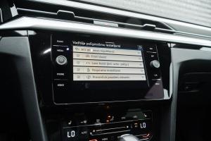 Pelēks Volkswagen Arteon 2023 Mārupe, ar dzinēja tilpumu 2.00 L un nobraukumu 84 tūkst. km par 28950 €, foto 22 vietnē AUTOMOTO.COM.LV