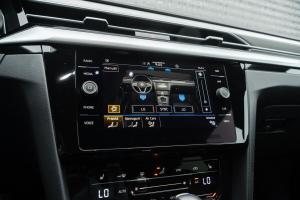 Pelēks Volkswagen Arteon 2023 Mārupe, ar dzinēja tilpumu 2.00 L un nobraukumu 84 tūkst. km par 28950 €, foto 23 vietnē AUTOMOTO.COM.LV