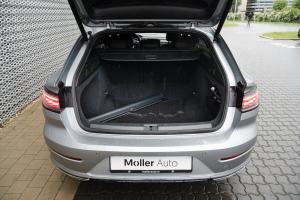 Pelēks Volkswagen Arteon 2023 Mārupe, ar dzinēja tilpumu 2.00 L un nobraukumu 84 tūkst. km par 28950 €, foto 30 vietnē AUTOMOTO.COM.LV