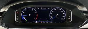 Pelēks Volkswagen Arteon 2024 Kauņa, ar dzinēja tilpumu 1.98 L un nobraukumu 10 tūkst. km par 34600 €, foto 6 vietnē AUTOMOTO.COM.LV