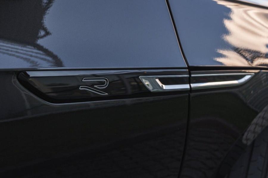 Pelēks Volkswagen Arteon 2024 Ventspils, ar dzinēja tilpumu 2.00 L un nobraukumu 59 tūkst. km par 33650 €, foto 12 vietnē AUTOMOTO.COM.LV