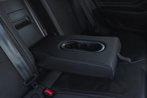 Pelēks Volkswagen Arteon 2024 Ventspils, ar dzinēja tilpumu 2.00 L un nobraukumu 59 tūkst. km par 33650 €, foto 35 vietnē AUTOMOTO.COM.LV