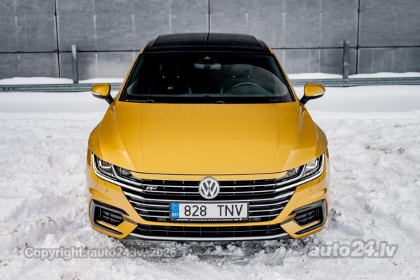 Volkswagen Arteon 2018 Pērnava, ar dzinēja tilpumu 2.00 L un nobraukumu 161 tūkst. km par 22490 €, foto 8 vietnē AUTOMOTO.COM.LV