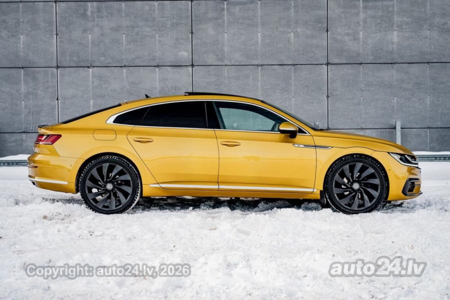 Volkswagen Arteon 2018 Pērnava, ar dzinēja tilpumu 2.00 L un nobraukumu 161 tūkst. km par 22490 €, foto 10 vietnē AUTOMOTO.COM.LV