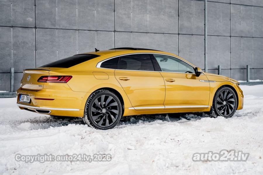Volkswagen Arteon 2018 Pērnava, ar dzinēja tilpumu 2.00 L un nobraukumu 161 tūkst. km par 22490 €, foto 11 vietnē AUTOMOTO.COM.LV