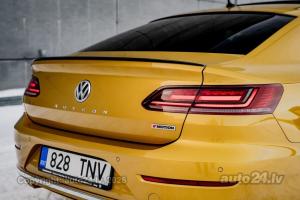 Volkswagen Arteon 2018 Pērnava, ar dzinēja tilpumu 2.00 L un nobraukumu 161 tūkst. km par 22490 €, foto 12 vietnē AUTOMOTO.COM.LV