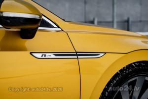 Volkswagen Arteon 2018 Pērnava, ar dzinēja tilpumu 2.00 L un nobraukumu 161 tūkst. km par 22490 €, foto 13 vietnē AUTOMOTO.COM.LV