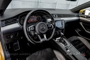 Volkswagen Arteon 2018 Pērnava, ar dzinēja tilpumu 2.00 L un nobraukumu 161 tūkst. km par 22490 €, foto 17 vietnē AUTOMOTO.COM.LV