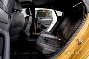 Volkswagen Arteon 2018 Pērnava, ar dzinēja tilpumu 2.00 L un nobraukumu 161 tūkst. km par 22490 €, foto 22 vietnē AUTOMOTO.COM.LV