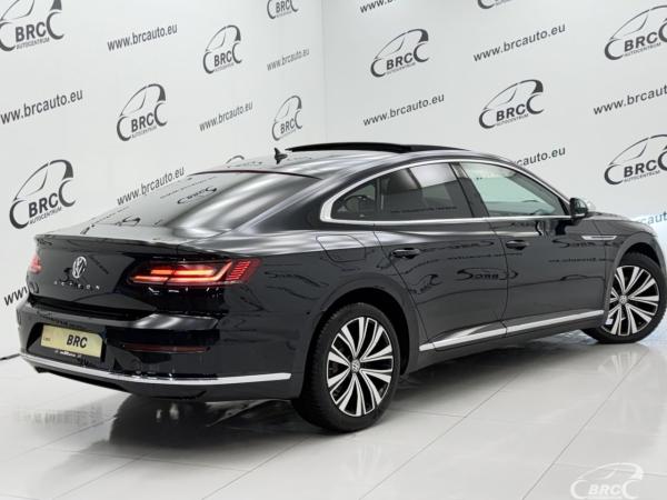 Volkswagen Arteon 2019 Viļņa, ar dzinēja tilpumu 1.97 L un nobraukumu 299 tūkst. km par 15900 €, foto 3 vietnē AUTOMOTO.COM.LV