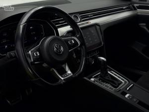 Volkswagen Arteon 2019 Avižieniai, ar dzinēja tilpumu 2.00 L un nobraukumu 149 tūkst. km par 24490 €, foto 8 vietnē AUTOMOTO.COM.LV