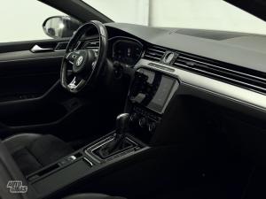 Volkswagen Arteon 2019 Avižieniai, ar dzinēja tilpumu 2.00 L un nobraukumu 149 tūkst. km par 24490 €, foto 14 vietnē AUTOMOTO.COM.LV