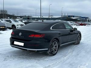Volkswagen Arteon 2019 in Vilnius, with an engine capacity of 1.50 L and mileage of 122 thousand km for 18900 €, photo 2 on AUTOMOTO.COM.LV
