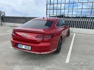 Volkswagen Arteon 2019 Tallina, ar dzinēja tilpumu 2.00 L un nobraukumu 62 tūkst. km par 32000 €, foto 13 vietnē AUTOMOTO.COM.LV